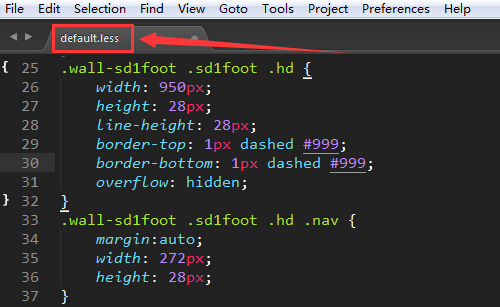 SublimeText插件 | yokemadman